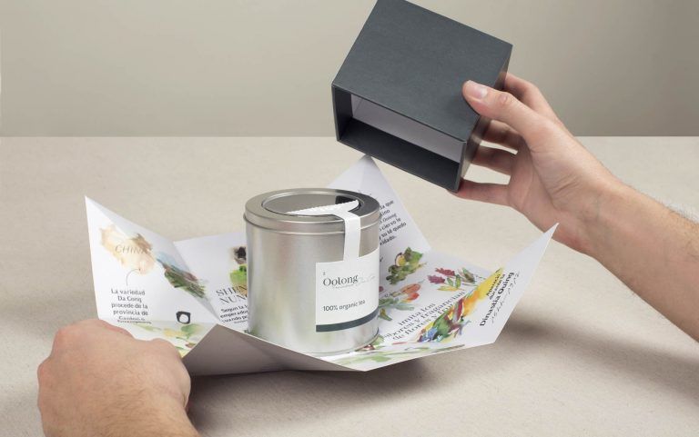 Qué es el packaging y cuál es su objetivo